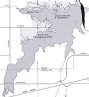 Oklahoma Water Resources Board: Diagnostic & Feasibility Study of Lake ...